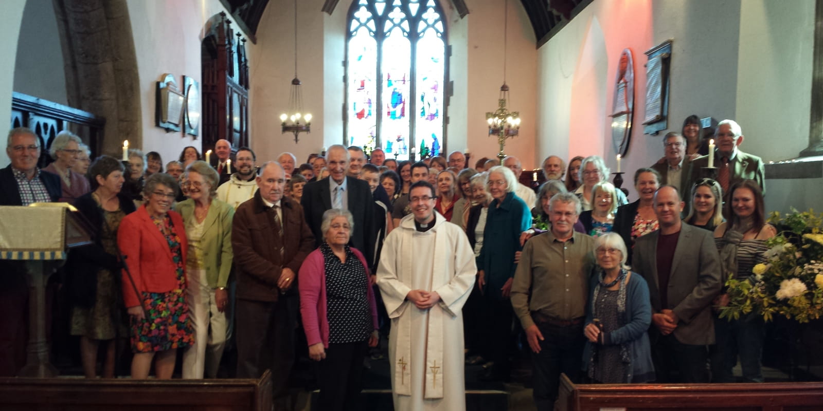 Home [www.tidenhamparishchurch.co.uk]